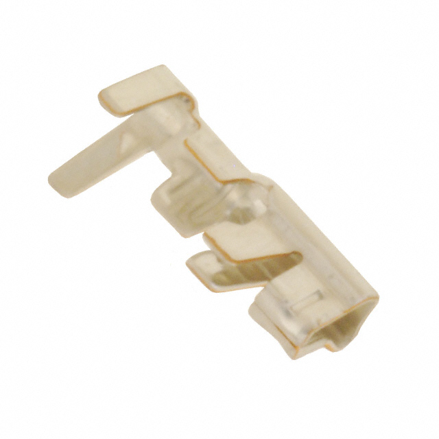 找A2508-TP_压接端子，必知电子元器件商城-硬之城，点击查找CJT(长江连接器)_A2508-TP